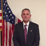 PLIGHT OF DEPUTY U.S. MARSHAL ROBERT LEDOGAR’S UNLAWFUL TERMINATION ...